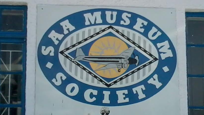 Discover the Wonder of Aviation: SAA Museum - Epic Escapades